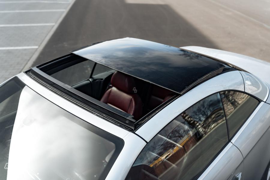 Pelēks Volkswagen Eos 2008 Klaipėda, ar dzinēja tilpumu 2.00 L un nobraukumu 303 tūkst. km par 3400 €, foto 21 vietnē AUTOMOTO.COM.LV