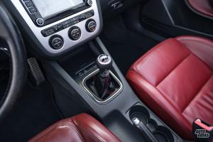 Pelēks Volkswagen Eos 2008 Klaipėda, ar dzinēja tilpumu 2.00 L un nobraukumu 303 tūkst. km par 3400 €, foto 31 vietnē AUTOMOTO.COM.LV