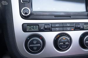 Pelēks Volkswagen Eos 2008 Klaipėda, ar dzinēja tilpumu 2.00 L un nobraukumu 303 tūkst. km par 3400 €, foto 32 vietnē AUTOMOTO.COM.LV