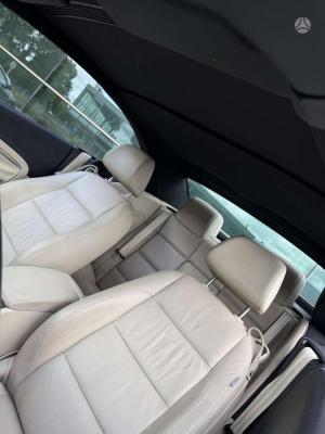 Pelēks Volkswagen Eos 2008 Klaipėda, ar dzinēja tilpumu 1.97 L un nobraukumu 186 tūkst. km par 3900 €, foto 19 vietnē AUTOMOTO.COM.LV