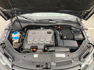Pelēks Volkswagen Eos 2011 Tallina, ar dzinēja tilpumu 2.00 L un nobraukumu 268 tūkst. km par 7900 €, foto 12 vietnē AUTOMOTO.COM.LV