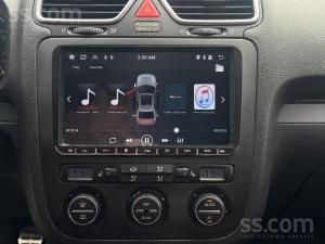 Sarkans Volkswagen Eos 2007 Rīga, ar dzinēja tilpumu 2.00 L un nobraukumu 193 tūkst. km par 3390 €, foto 20 vietnē AUTOMOTO.COM.LV