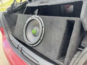 Sarkans Volkswagen Eos 2007 Rīga, ar dzinēja tilpumu 2.00 L un nobraukumu 193 tūkst. km par 3390 €, foto 26 vietnē AUTOMOTO.COM.LV