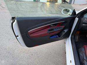 Balts Volkswagen Eos 2008 Kauņa, ar dzinēja tilpumu 1.97 L un nobraukumu 307 tūkst. km par 4600 €, foto 12 vietnē AUTOMOTO.COM.LV