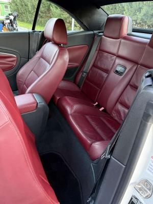 Balts Volkswagen Eos 2008 Kauņa, ar dzinēja tilpumu 1.97 L un nobraukumu 307 tūkst. km par 4600 €, foto 14 vietnē AUTOMOTO.COM.LV