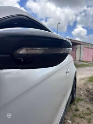 Balts Volkswagen Eos 2009 Alīta, ar dzinēja tilpumu 2.00 L un nobraukumu 235 tūkst. km par 3000 €, foto 15 vietnē AUTOMOTO.COM.LV