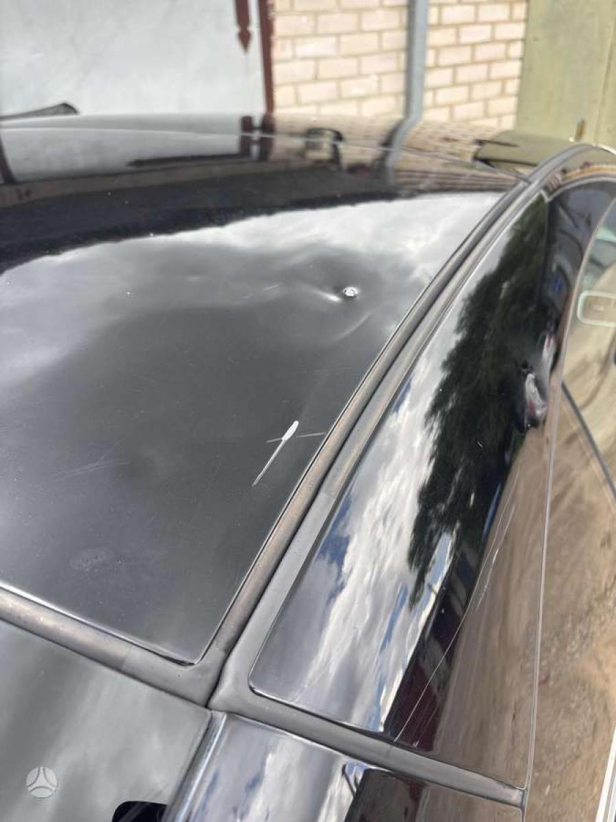 Balts Volkswagen Eos 2009 Alīta, ar dzinēja tilpumu 2.00 L un nobraukumu 235 tūkst. km par 3000 €, foto 16 vietnē AUTOMOTO.COM.LV
