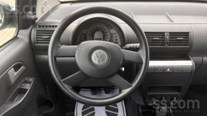 Pelēks Volkswagen Fox 2006 Liepāja, ar dzinēja tilpumu 1.20 L un nobraukumu 99 tūkst. km par 2250 €, foto 12 vietnē AUTOMOTO.COM.LV