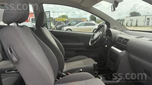 Pelēks Volkswagen Fox 2006 Liepāja, ar dzinēja tilpumu 1.20 L un nobraukumu 99 tūkst. km par 2250 €, foto 16 vietnē AUTOMOTO.COM.LV