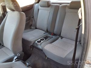 Pelēks Volkswagen Fox 2007 Rīga, ar dzinēja tilpumu 1.20 L un nobraukumu 165 tūkst. km par 990 €, foto 7 vietnē AUTOMOTO.COM.LV
