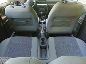 Volkswagen Fox 2009 in Kelme, with an engine capacity of 1.20 L and mileage of 133 thousand km for 1450 €, photo 12 on AUTOMOTO.COM.LV