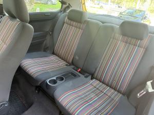 Желтый Фольксваген Фокс 2005 в Каунас, объемом двигателя 1.20 л и пробегом 180 тыс. км за 1000 €, фото 7 на AUTOMOTO.COM.LV
