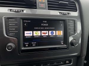 Black Volkswagen Golf Alltrack 2016 in Kursenai, with an engine capacity of 1.60 L and mileage of 240 thousand km for 8600 €, photo 14 on AUTOMOTO.COM.LV