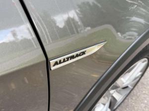 Pelēks Volkswagen Golf Alltrack 2015 Tauragė, ar dzinēja tilpumu 1.97 L un nobraukumu 302 tūkst. km par 7200 €, foto 11 vietnē AUTOMOTO.COM.LV