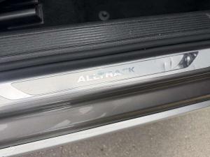 Pelēks Volkswagen Golf Alltrack 2015 Tauragė, ar dzinēja tilpumu 1.97 L un nobraukumu 302 tūkst. km par 7200 €, foto 15 vietnē AUTOMOTO.COM.LV