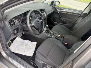 Pelēks Volkswagen Golf Alltrack 2015 Tauragė, ar dzinēja tilpumu 1.97 L un nobraukumu 302 tūkst. km par 7200 €, foto 16 vietnē AUTOMOTO.COM.LV