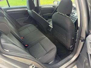 Pelēks Volkswagen Golf Alltrack 2015 Tauragė, ar dzinēja tilpumu 1.97 L un nobraukumu 302 tūkst. km par 7200 €, foto 18 vietnē AUTOMOTO.COM.LV