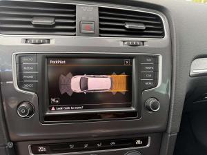Pelēks Volkswagen Golf Alltrack 2015 Tauragė, ar dzinēja tilpumu 1.97 L un nobraukumu 302 tūkst. km par 7200 €, foto 24 vietnē AUTOMOTO.COM.LV