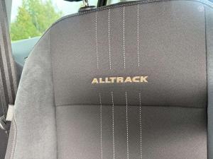 Pelēks Volkswagen Golf Alltrack 2015 Tauragė, ar dzinēja tilpumu 1.97 L un nobraukumu 302 tūkst. km par 7200 €, foto 27 vietnē AUTOMOTO.COM.LV