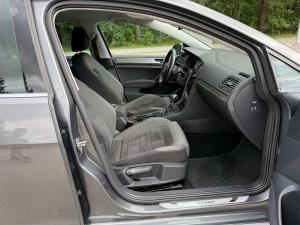 Pelēks Volkswagen Golf Alltrack 2017 Prienai, ar dzinēja tilpumu 1.97 L un nobraukumu 283 tūkst. km par 8950 €, foto 29 vietnē AUTOMOTO.COM.LV