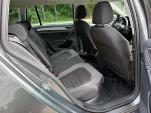 Pelēks Volkswagen Golf Alltrack 2017 Prienai, ar dzinēja tilpumu 1.97 L un nobraukumu 283 tūkst. km par 8950 €, foto 31 vietnē AUTOMOTO.COM.LV