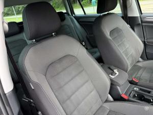 Pelēks Volkswagen Golf Alltrack 2017 Prienai, ar dzinēja tilpumu 1.97 L un nobraukumu 283 tūkst. km par 8950 €, foto 33 vietnē AUTOMOTO.COM.LV