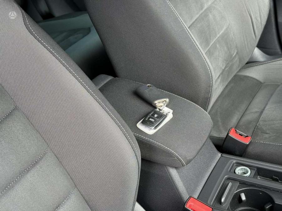 Pelēks Volkswagen Golf Alltrack 2017 Prienai, ar dzinēja tilpumu 1.97 L un nobraukumu 283 tūkst. km par 8950 €, foto 34 vietnē AUTOMOTO.COM.LV