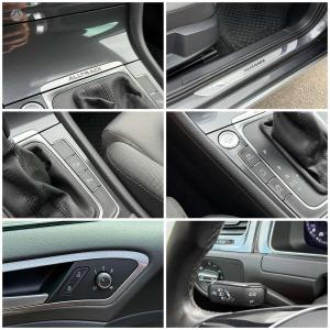 Pelēks Volkswagen Golf Alltrack 2017 Prienai, ar dzinēja tilpumu 1.97 L un nobraukumu 283 tūkst. km par 8950 €, foto 44 vietnē AUTOMOTO.COM.LV