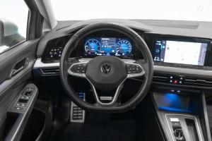 Серый Фольксваген Golf Alltrack 2022 в Вильнюс, объемом двигателя 2.00 л и пробегом 166 тыс. км за 20900 €, фото 12 на AUTOMOTO.COM.LV