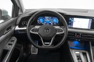 Pelēks Volkswagen Golf Alltrack 2022 Viļņa, ar dzinēja tilpumu 2.00 L un nobraukumu 166 tūkst. km par 20900 €, foto 12 vietnē AUTOMOTO.COM.LV