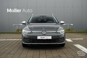 Pelēks Volkswagen Golf Alltrack 2022 Viļņa, ar dzinēja tilpumu 2.00 L un nobraukumu 157 tūkst. km par 19500 €, foto 3 vietnē AUTOMOTO.COM.LV