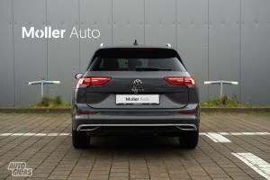 Pelēks Volkswagen Golf Alltrack 2022 Viļņa, ar dzinēja tilpumu 2.00 L un nobraukumu 157 tūkst. km par 19500 €, foto 6 vietnē AUTOMOTO.COM.LV