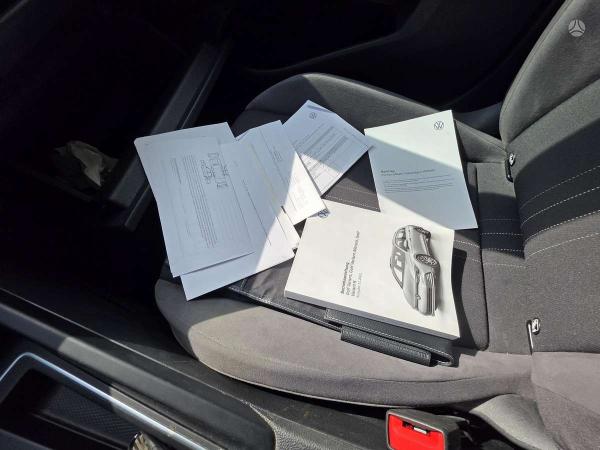 Pelēks Volkswagen Golf Alltrack 2022 Viļņa, ar dzinēja tilpumu 2.00 L un nobraukumu 73 tūkst. km par 19500 €, foto 10 vietnē AUTOMOTO.COM.LV