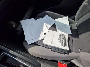Grey Volkswagen Golf Alltrack 2022 in Vilnius, with an engine capacity of 2.00 L and mileage of 73 thousand km for 19500 €, photo 11 on AUTOMOTO.COM.LV