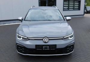 Серый Фольксваген Golf Alltrack 2022 в Утена, объемом двигателя 2.00 л и пробегом 213 тыс. км за 17600 €, фото 4 на AUTOMOTO.COM.LV