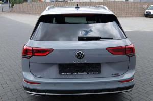 Серый Фольксваген Golf Alltrack 2022 в Утена, объемом двигателя 2.00 л и пробегом 213 тыс. км за 17600 €, фото 7 на AUTOMOTO.COM.LV