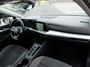 Серый Фольксваген Golf Alltrack 2022 в Утена, объемом двигателя 2.00 л и пробегом 213 тыс. км за 17600 €, фото 13 на AUTOMOTO.COM.LV