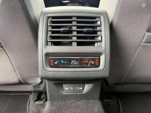 Grey Volkswagen Golf Alltrack 2023 in Vilnius, with an engine capacity of 2.00 L and mileage of 185 thousand km for 17900 €, photo 36 on AUTOMOTO.COM.LV