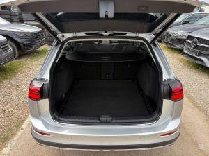 Grey Volkswagen Golf Alltrack 2023 in Vilnius, with an engine capacity of 2.00 L and mileage of 185 thousand km for 17900 €, photo 65 on AUTOMOTO.COM.LV