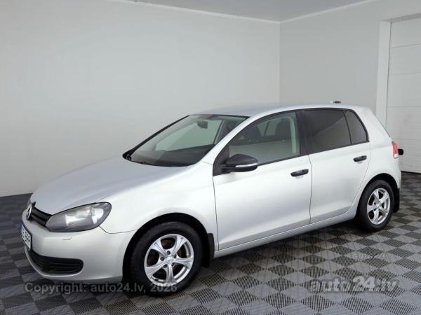 Beige Volkswagen Golf 2010 in Tallinn, with an engine capacity of 1.20 L and mileage of 187 thousand km for 3499 €, photo 2 on AUTOMOTO.COM.LV