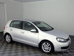 Beige Volkswagen Golf 2010 in Tallinn, with an engine capacity of 1.20 L and mileage of 186 thousand km for 2799 €, photo  on AUTOMOTO.COM.LV