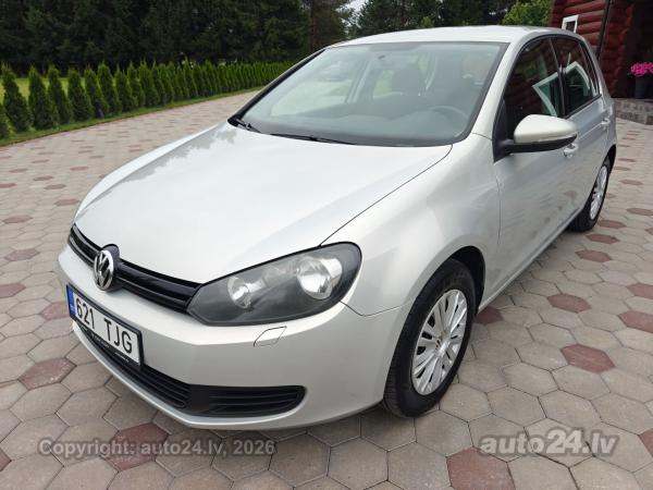 Smilšu krāsa Volkswagen Golf 2011 Paide, ar dzinēja tilpumu 1.20 L un nobraukumu 234 tūkst. km par 3990 €, foto 1 vietnē AUTOMOTO.COM.LV