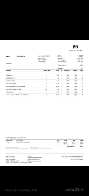 Бежевый Фольксваген Гольф 2011 в Пайде, объемом двигателя 1.20 л и пробегом 234 тыс. км за 3990 €, фото 24 на AUTOMOTO.COM.LV