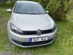 Smilšu krāsa Volkswagen Golf 2013 Tallina, ar dzinēja tilpumu 1.40 L un nobraukumu 143 tūkst. km par 4300 €, foto 4 vietnē AUTOMOTO.COM.LV