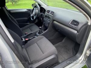 Smilšu krāsa Volkswagen Golf 2013 Tallina, ar dzinēja tilpumu 1.40 L un nobraukumu 143 tūkst. km par 4300 €, foto 7 vietnē AUTOMOTO.COM.LV