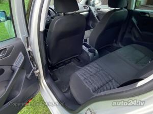 Smilšu krāsa Volkswagen Golf 2013 Tallina, ar dzinēja tilpumu 1.40 L un nobraukumu 143 tūkst. km par 4300 €, foto 9 vietnē AUTOMOTO.COM.LV