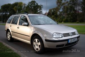Smilšu krāsa Volkswagen Golf 2005 Tallina, ar dzinēja tilpumu 1.60 L un nobraukumu 50 tūkst. km par 4900 €, foto 5 vietnē AUTOMOTO.COM.LV