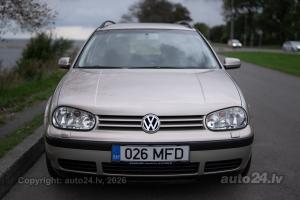Smilšu krāsa Volkswagen Golf 2005 Tallina, ar dzinēja tilpumu 1.60 L un nobraukumu 50 tūkst. km par 4900 €, foto 6 vietnē AUTOMOTO.COM.LV
