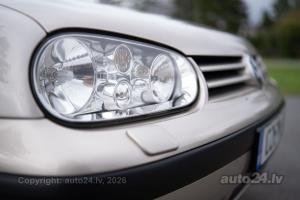 Smilšu krāsa Volkswagen Golf 2005 Tallina, ar dzinēja tilpumu 1.60 L un nobraukumu 50 tūkst. km par 4900 €, foto 15 vietnē AUTOMOTO.COM.LV
