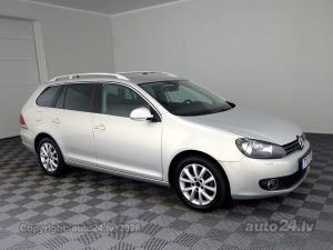 Smilšu krāsa Volkswagen Golf 2011 Tallina, ar dzinēja tilpumu 1.40 L un nobraukumu 179 tūkst. km par 2499 €, foto  vietnē AUTOMOTO.COM.LV